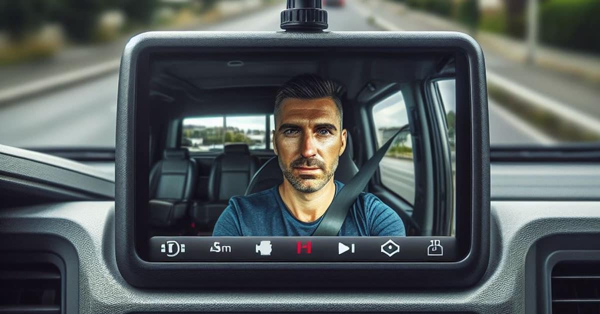 Driver Facing Video Data Management Explained - Cost vs Quality