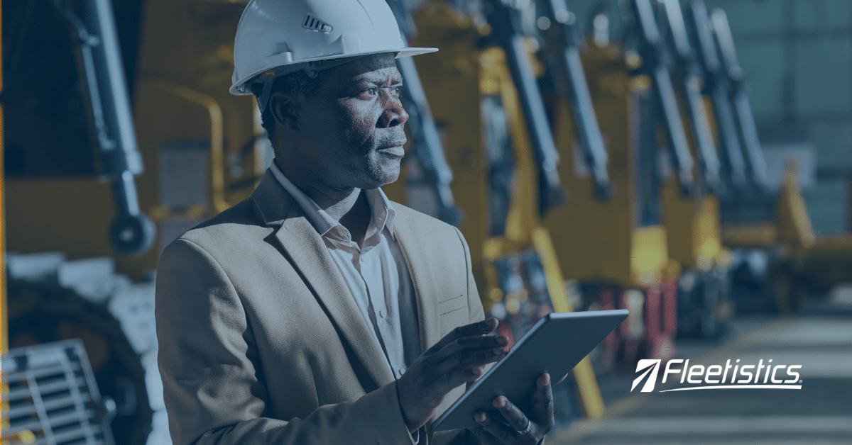 fleet manager - How to make your job 100 times better