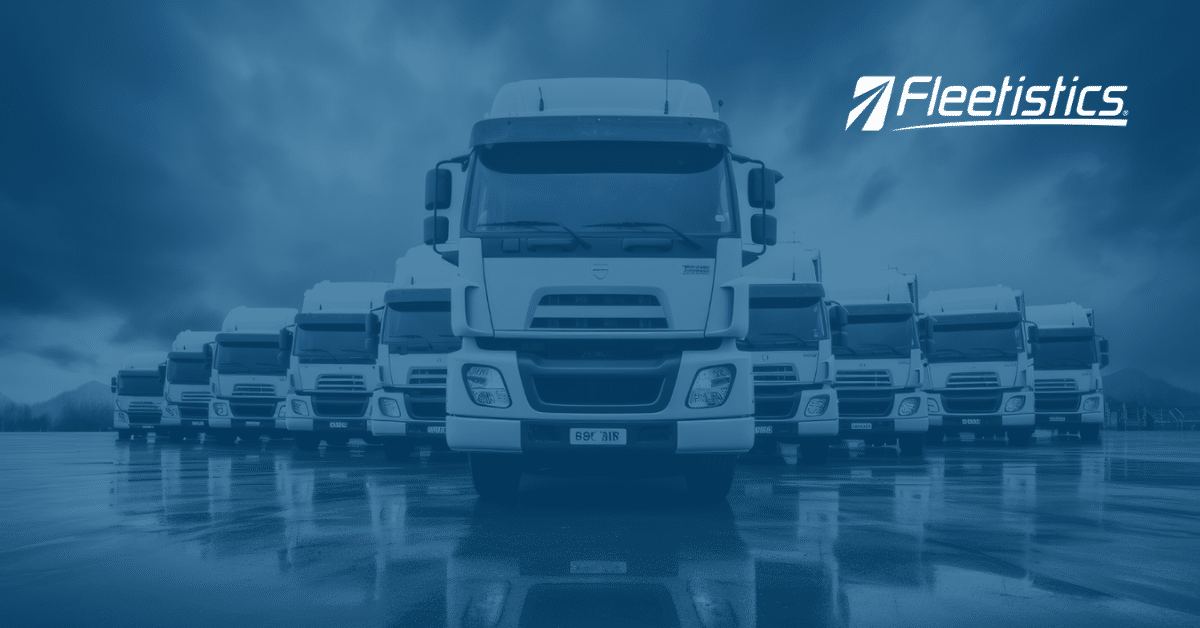 About Fleetistics | Fleetistics