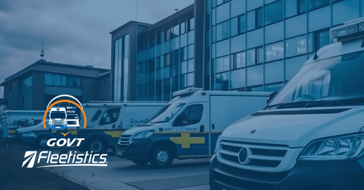 Government Fleet | Fleetistics