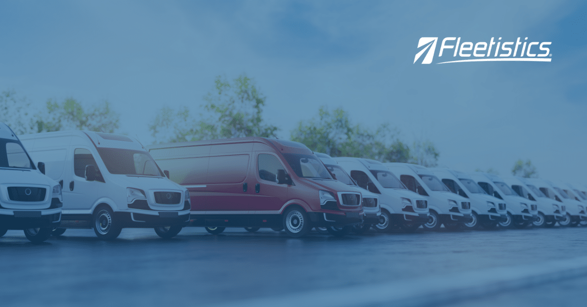 Fleet Optimization | Fleetistics