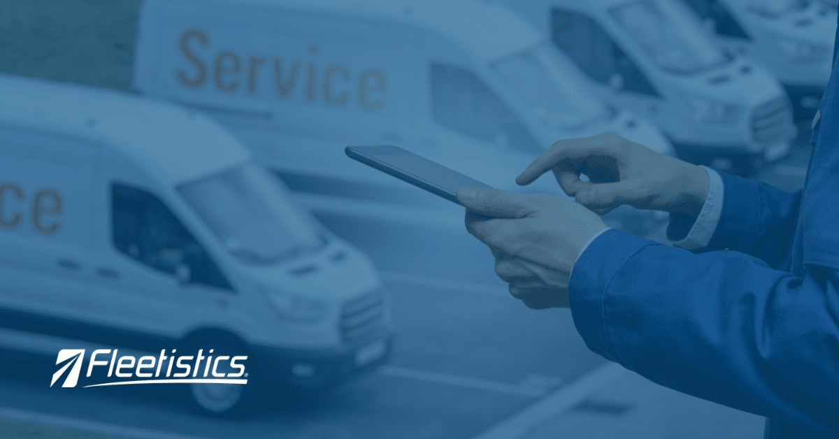 Fleet Integration Services | Fleetistics