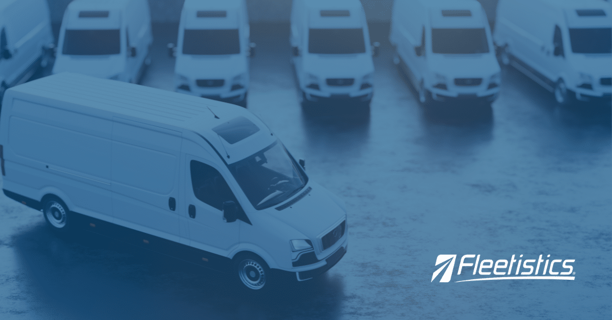 Fuel Management | Fleetistics