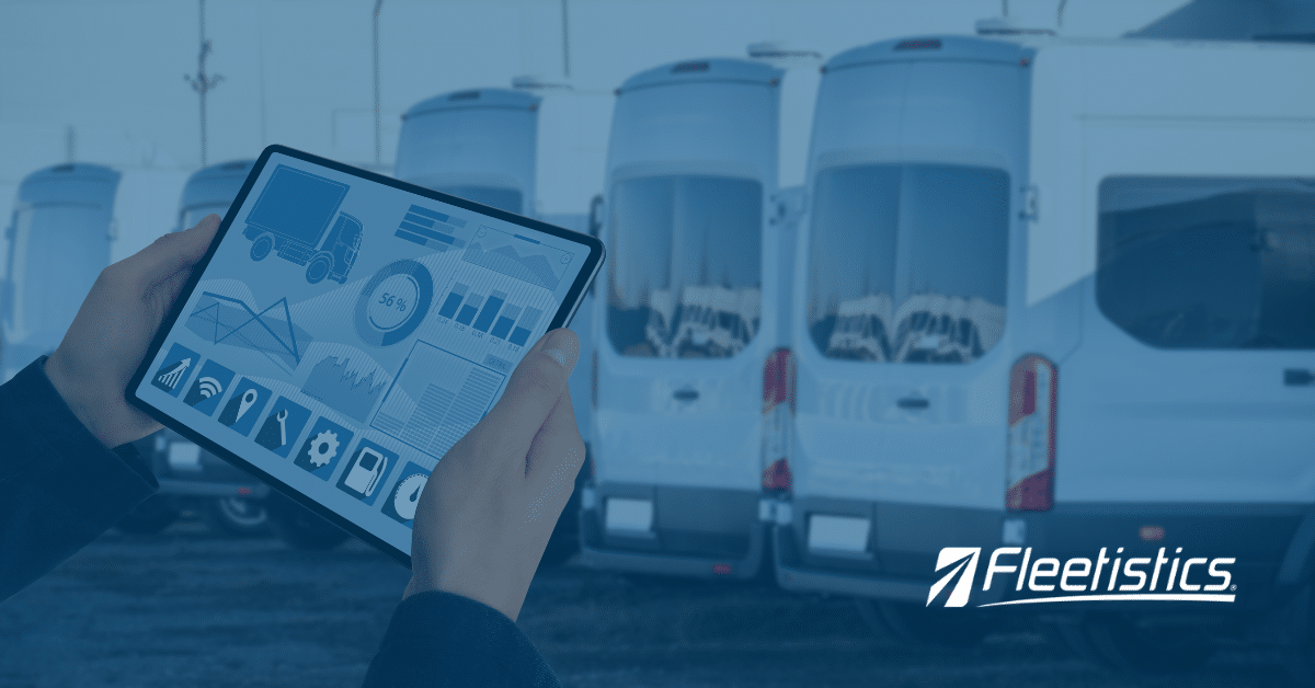 Maintenance Administration | Fleetistics