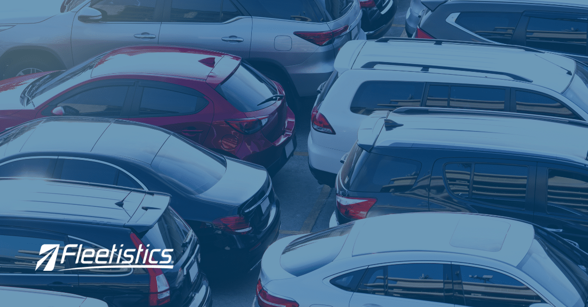 Government Motorpool Management | Fleetistics