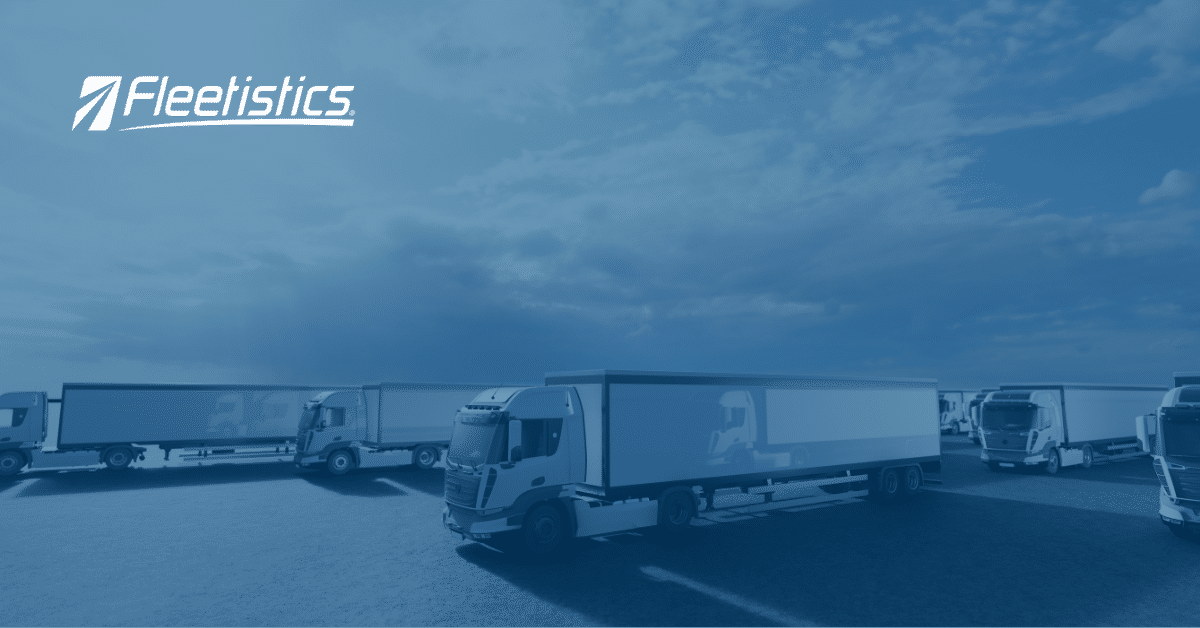 6 Pillars of Fleet Management Improve Fleet Operations