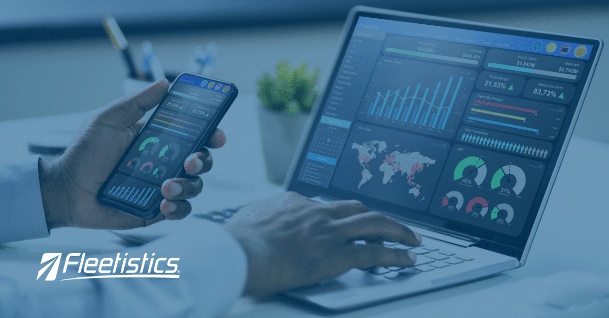 Fleet Service Plans | Fleetistics