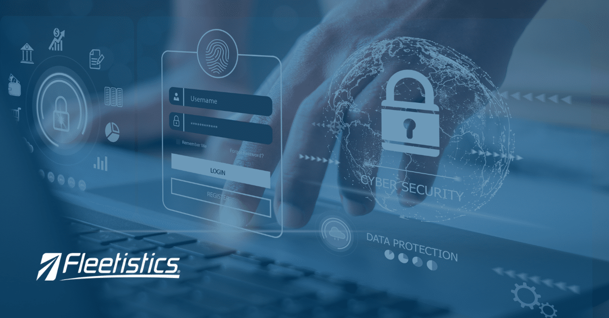 User Management | Fleetistics