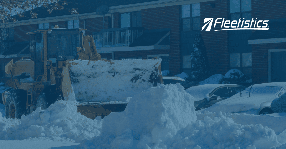 Winter Operations | Fleetistics