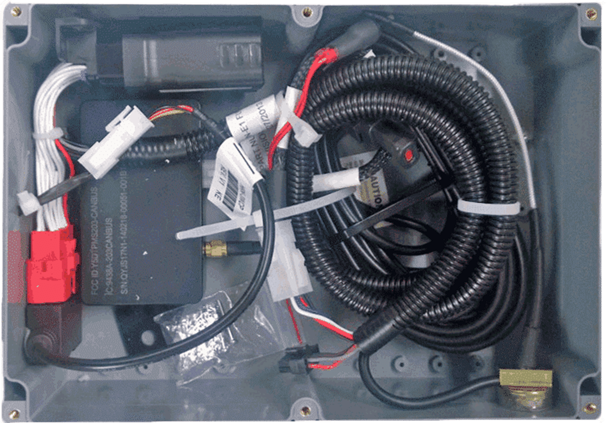 Explanation of NEMA enclosure protection standards. Simple & Informative