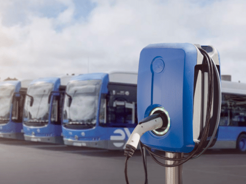 Electric Vehicles - The Challenges in Transitioning