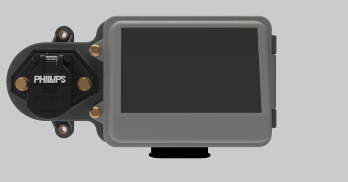 Phillips Connect Fully Integrated with Geotab