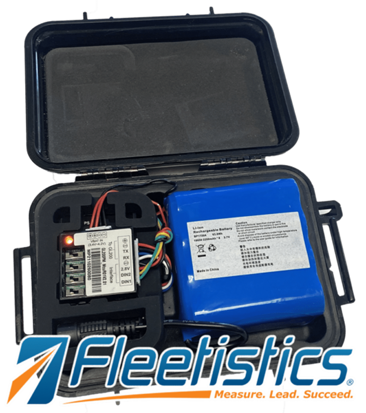 Covert GPS Tracking at an Affordable Price