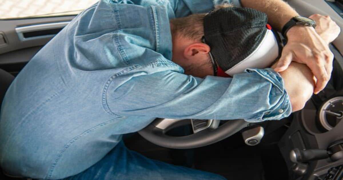 Driver Fatigue: How Telematics can Help!