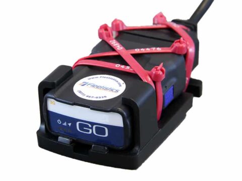 GPS Installation Easy Instructions for Geotab OBD Devices