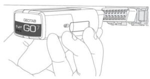 GPS Installation Easy Instructions for Geotab OBD Devices