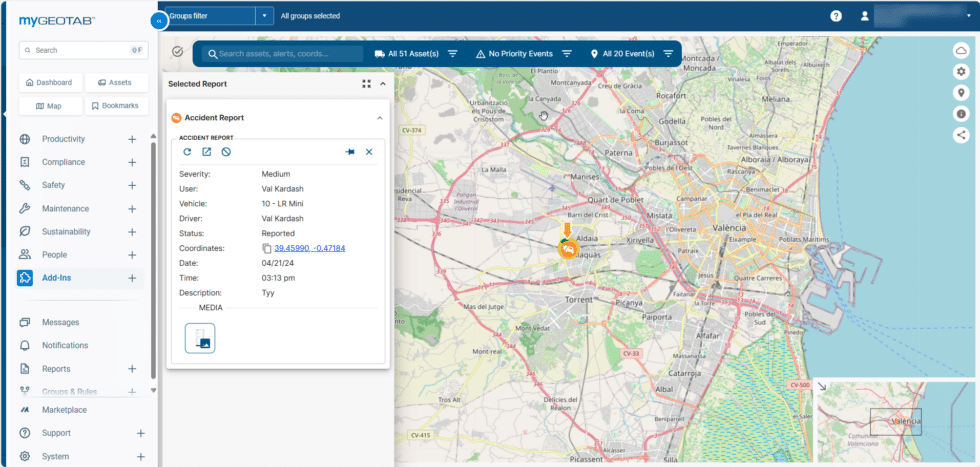 GO Platform for Total Fleet Management - Tools that Win Big!