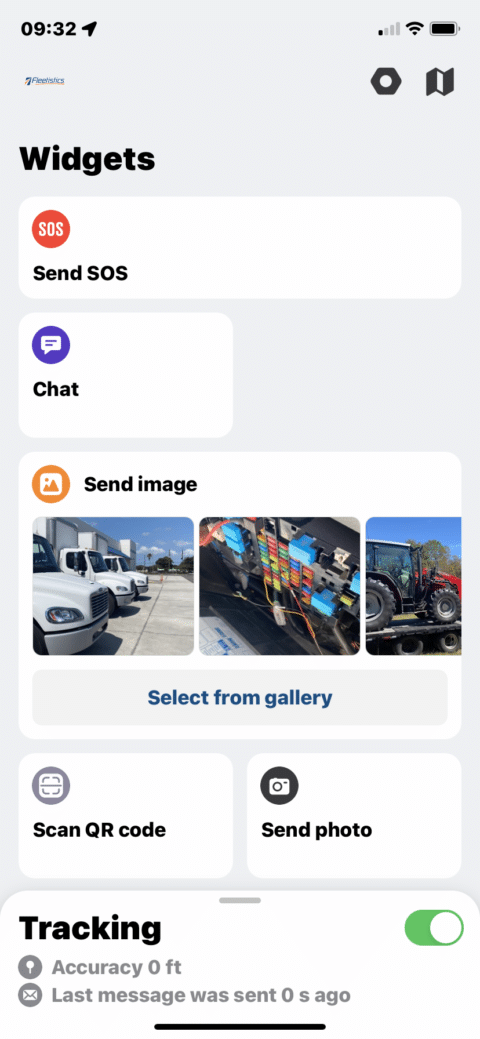 Fleet Tracking Simplified | Fleetistics ONE Platform