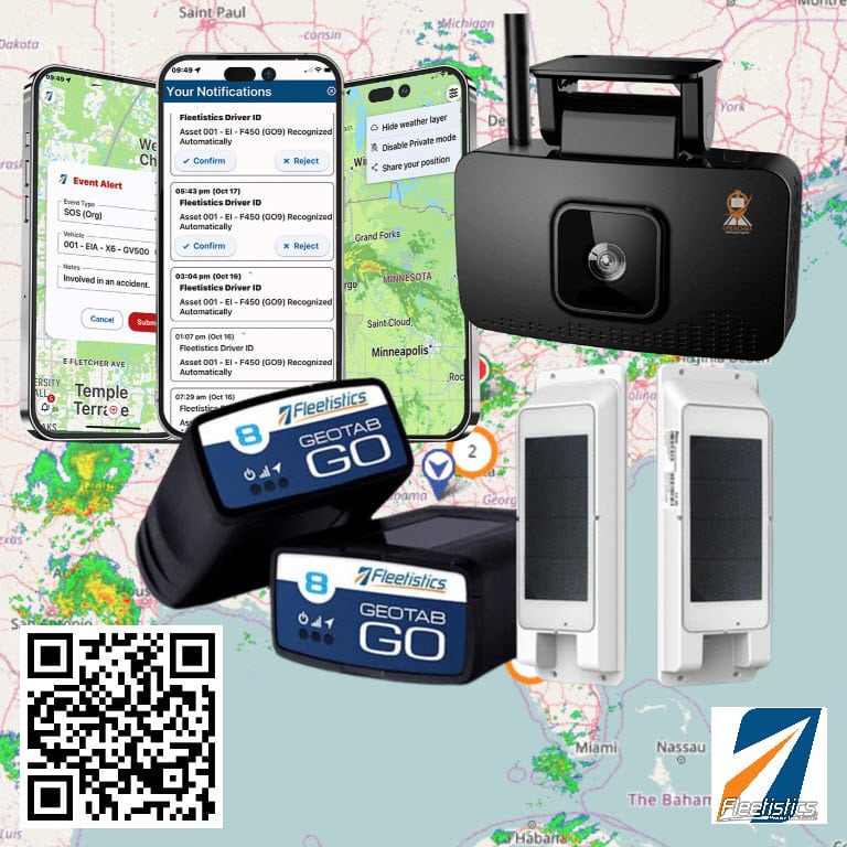 How will GPS tracking benefit my business?