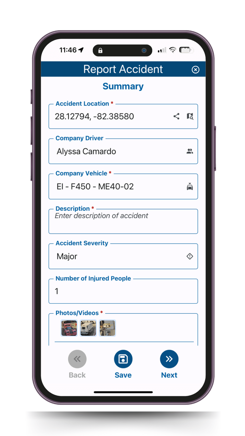 Geotab Platform for Total Fleet Management - Tools that Win Big!