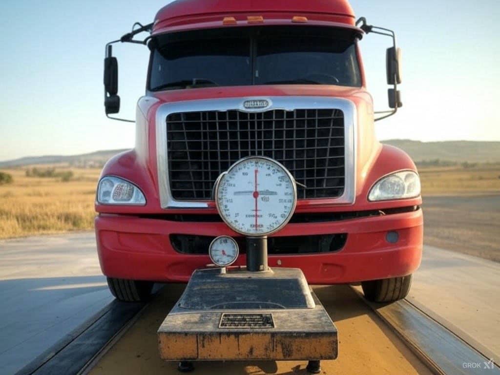 What is GVWR? Gross Vehicle Weight Rating Explained