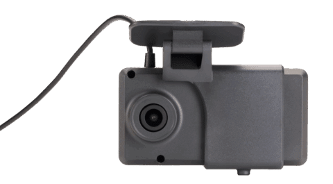 Geotab GO Focus #1 Advanced AI-Vision Safety Sensor