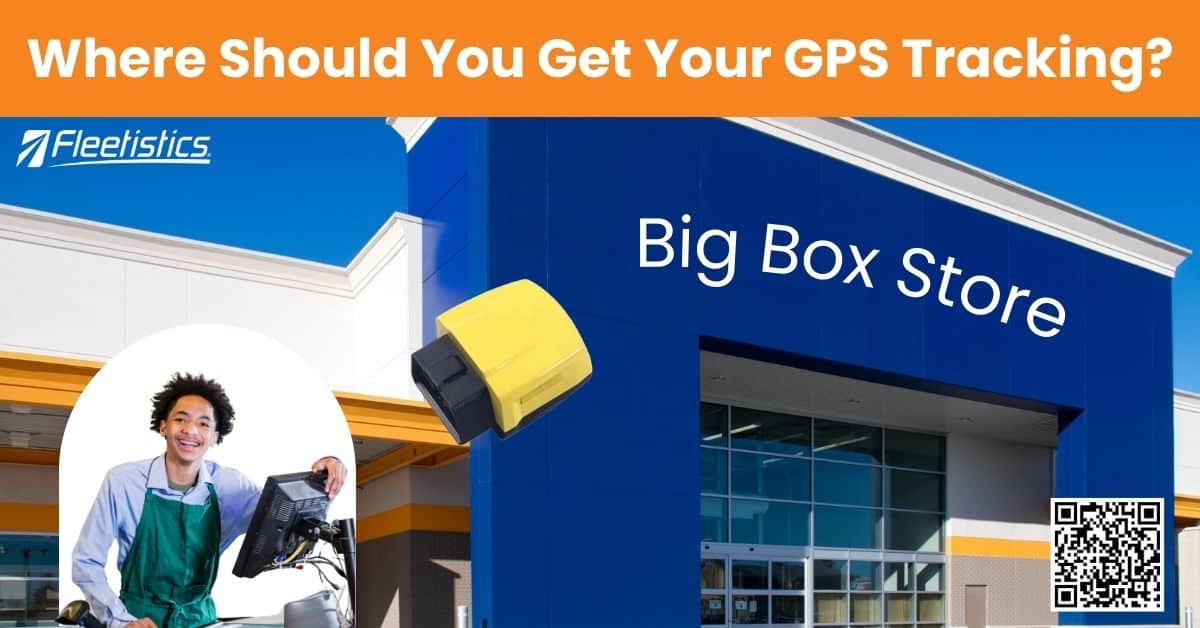 Walmart GPS Tracking vs Increased Value of Pro Consulting
