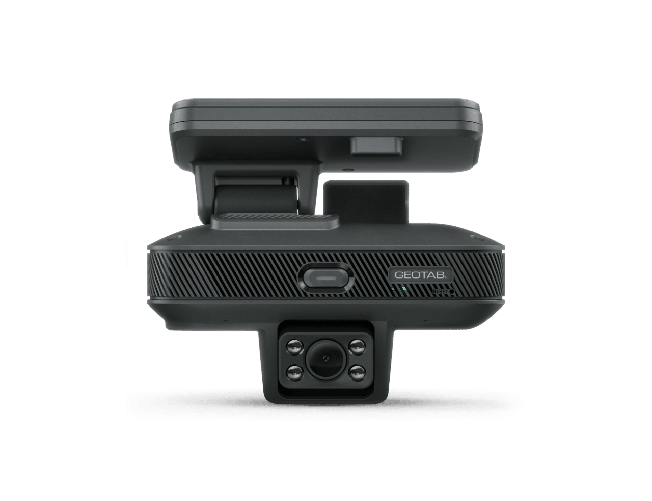 Geotab GO Focus #1 Advanced AI-Vision Safety Sensor