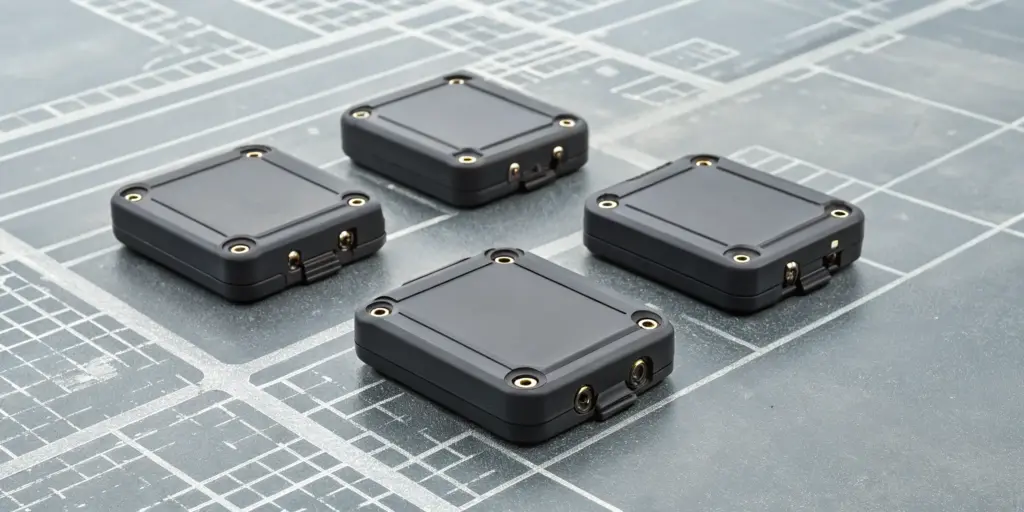 6 Best GPS Vehicle Tracking Devices for 2026