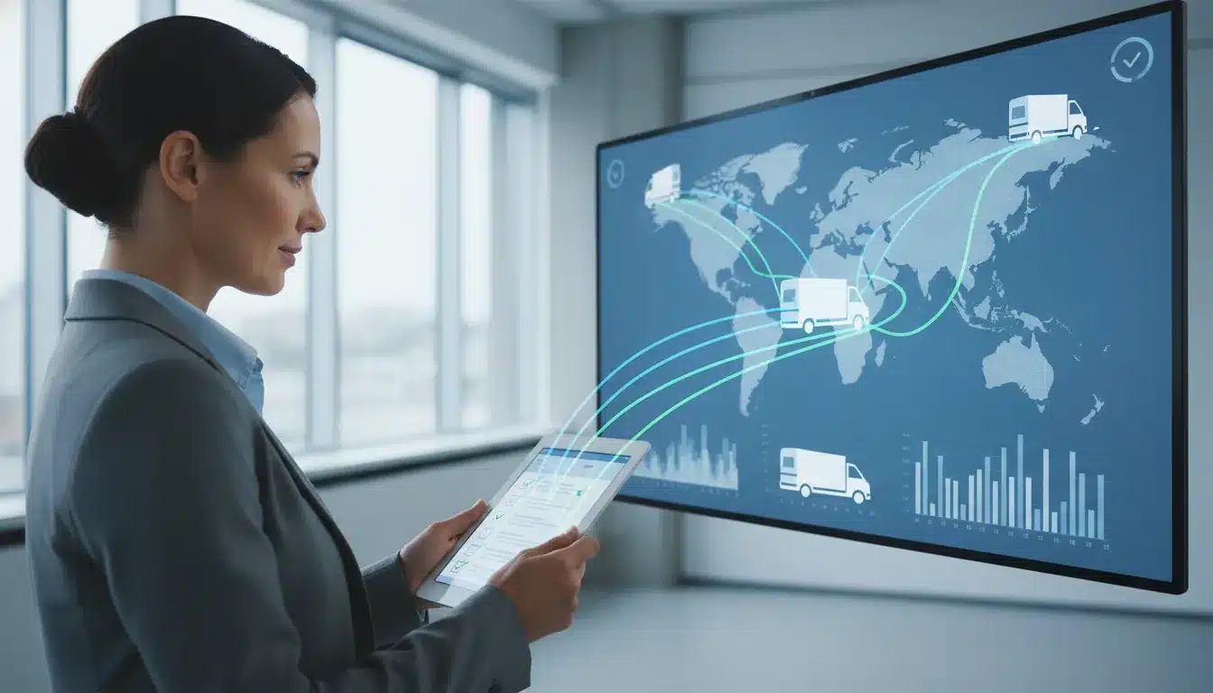 Vehicle Tracking System Implementation Checklist